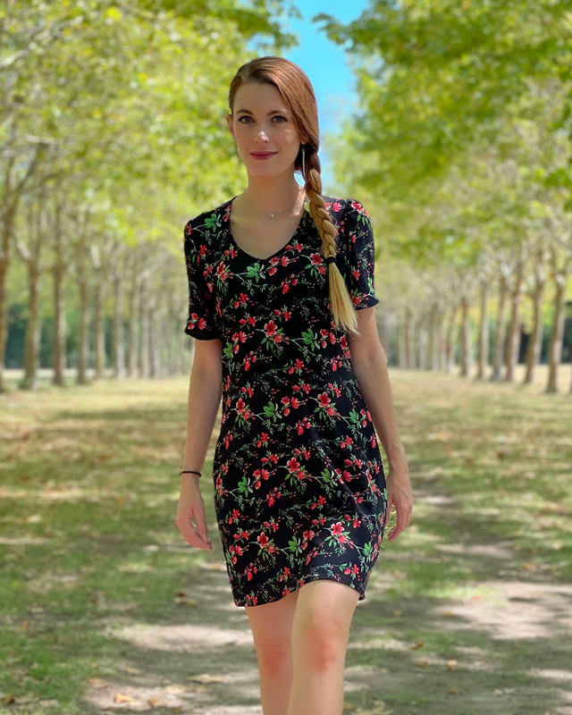 tous les produits idées cadeaux robe miss patterns